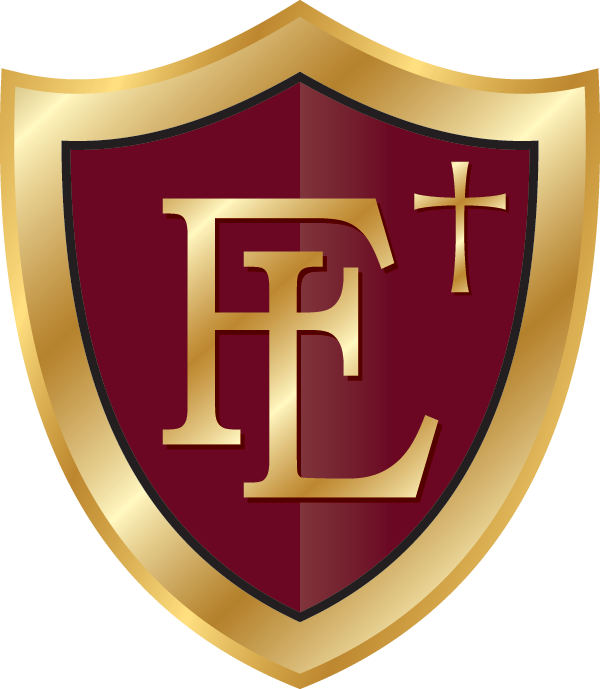 Faith High School logo